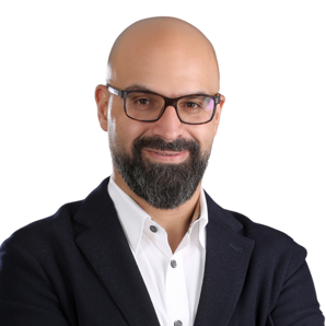 Global Rail | 30 SEP - 2 OCT 2025 | World's Leading Transport Exhibition and Conference