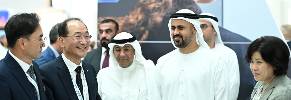 Global Rail | 30 SEP - 2 OCT 2025 | World's Leading Transport Exhibition and Conference